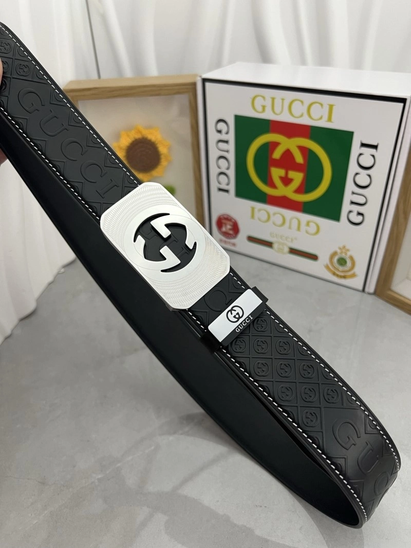 OEM Gucci Belts