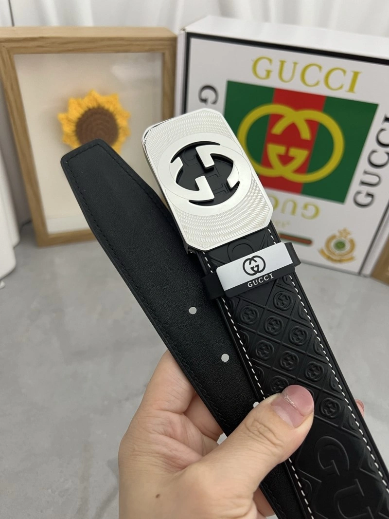 OEM Gucci Belts