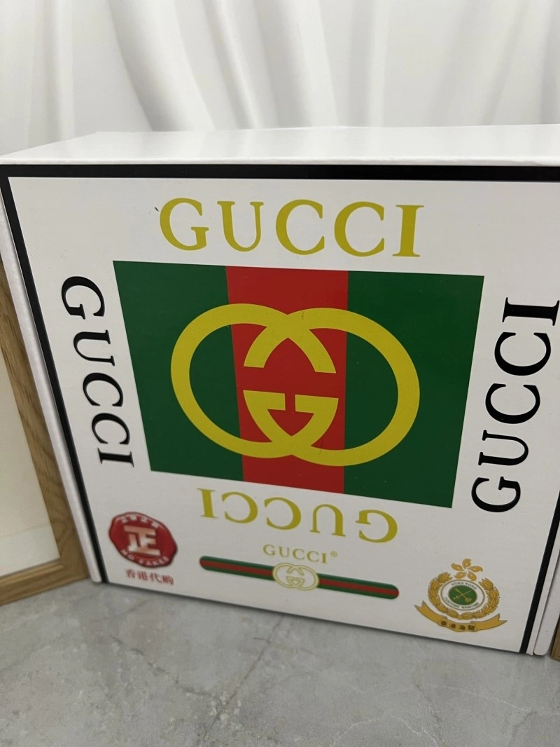 OEM Gucci Belts