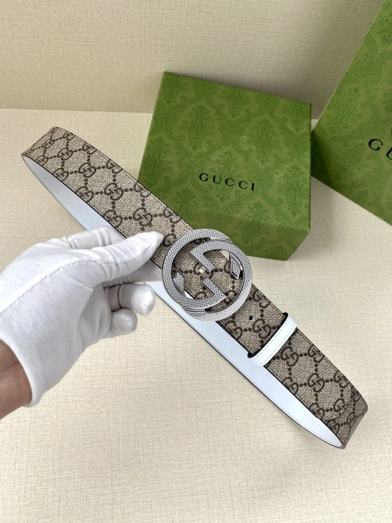 Real Gucci Belts