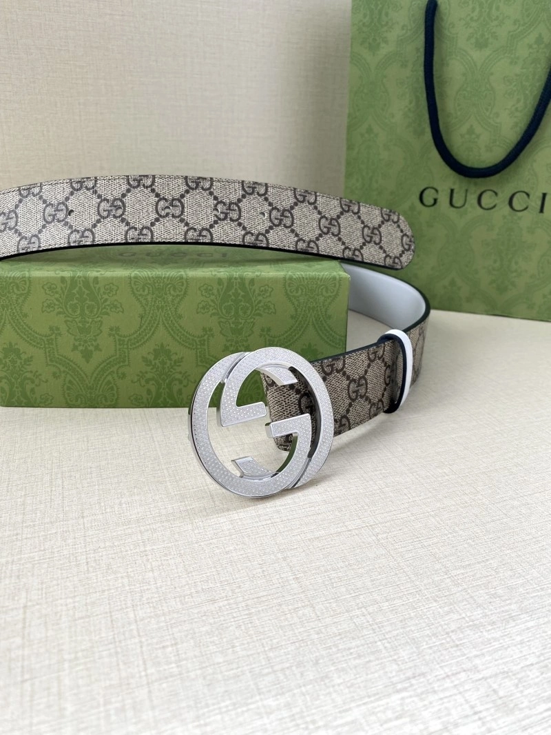 Real Gucci Belts