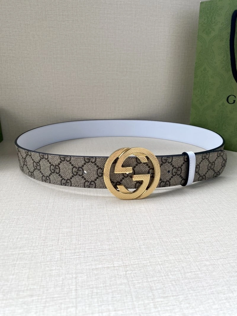 Real Gucci Belts