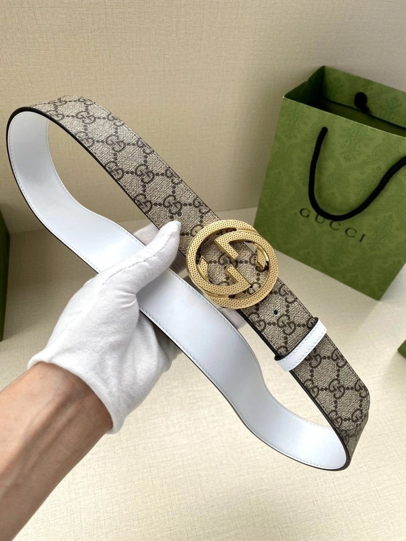 Real Gucci Belts