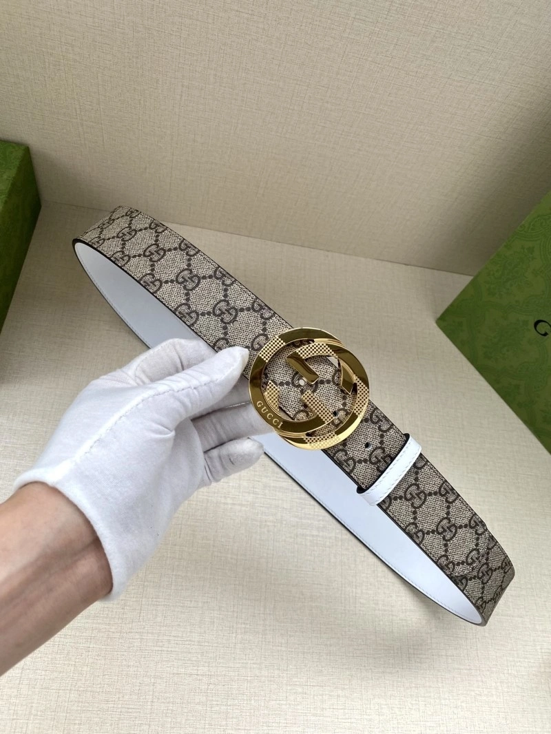 Affordable Gucci Belts