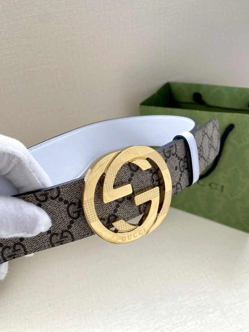Affordable Gucci Belts