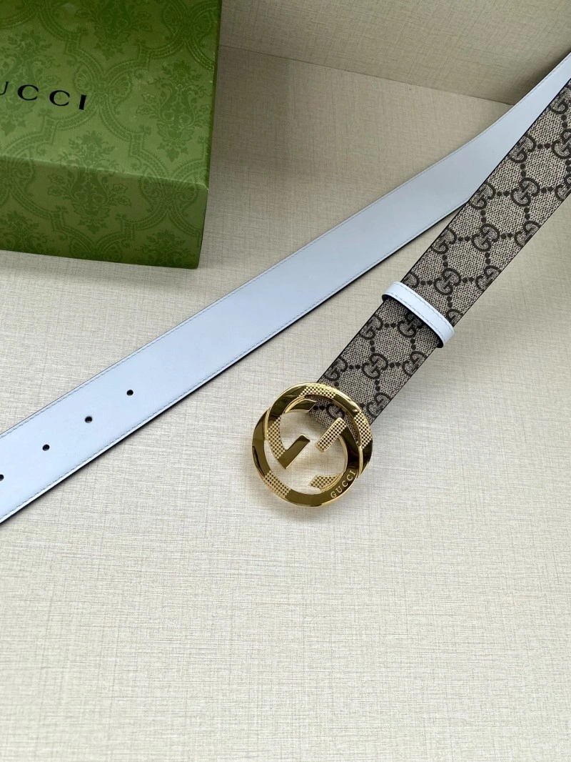 Affordable Gucci Belts