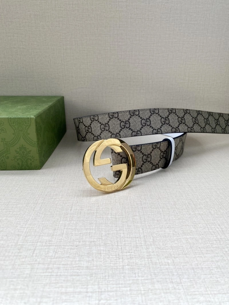 Affordable Gucci Belts