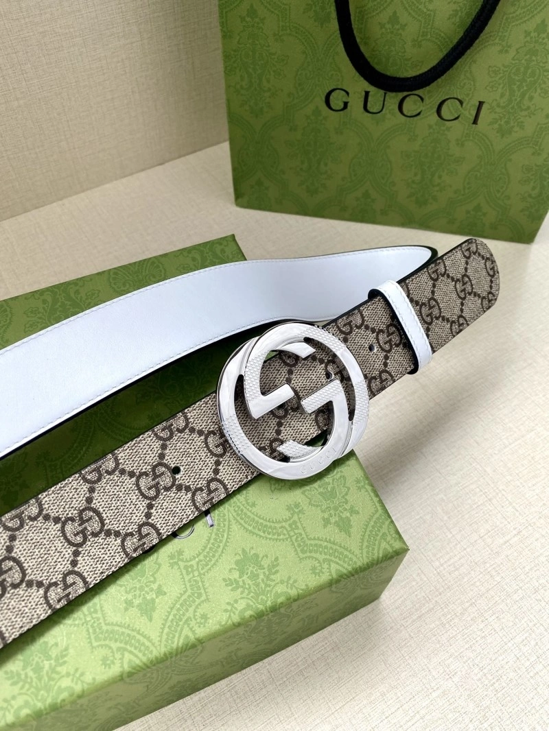 Affordable Gucci Belts