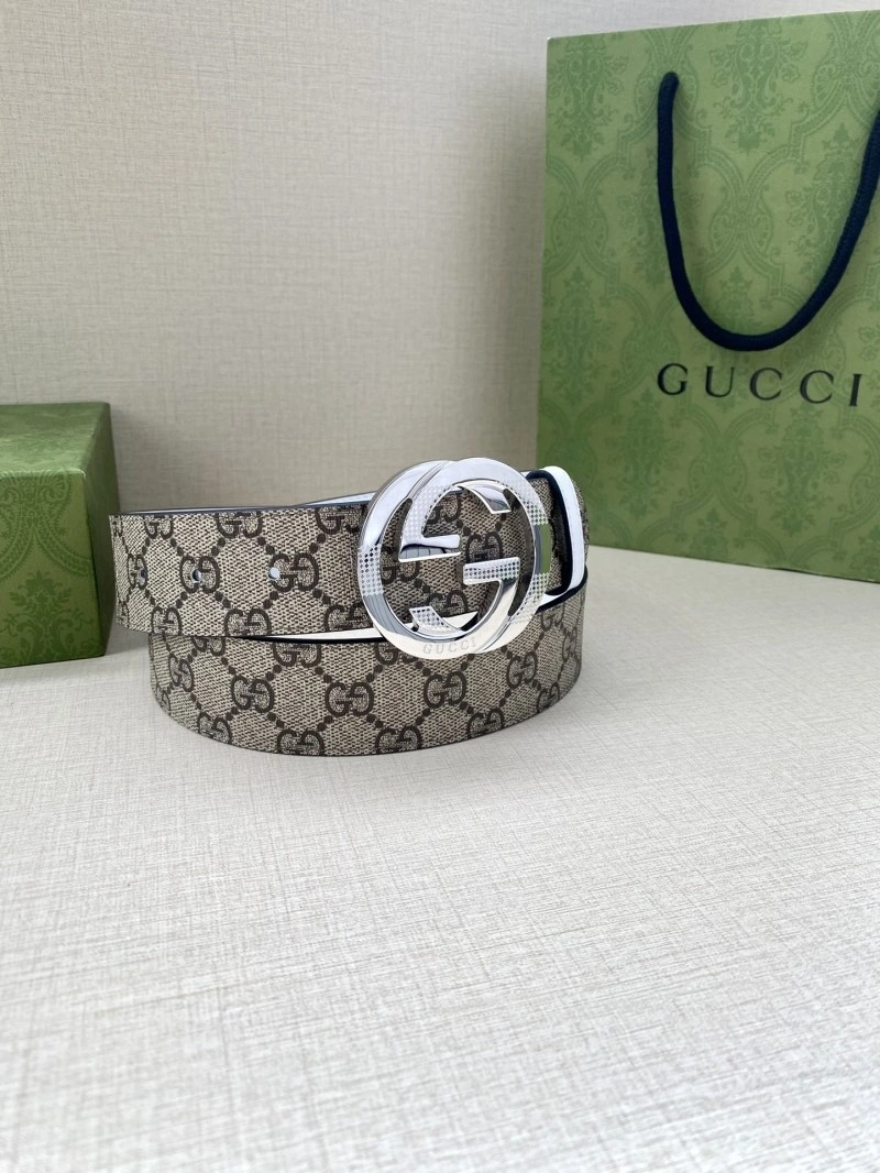 Affordable Gucci Belts
