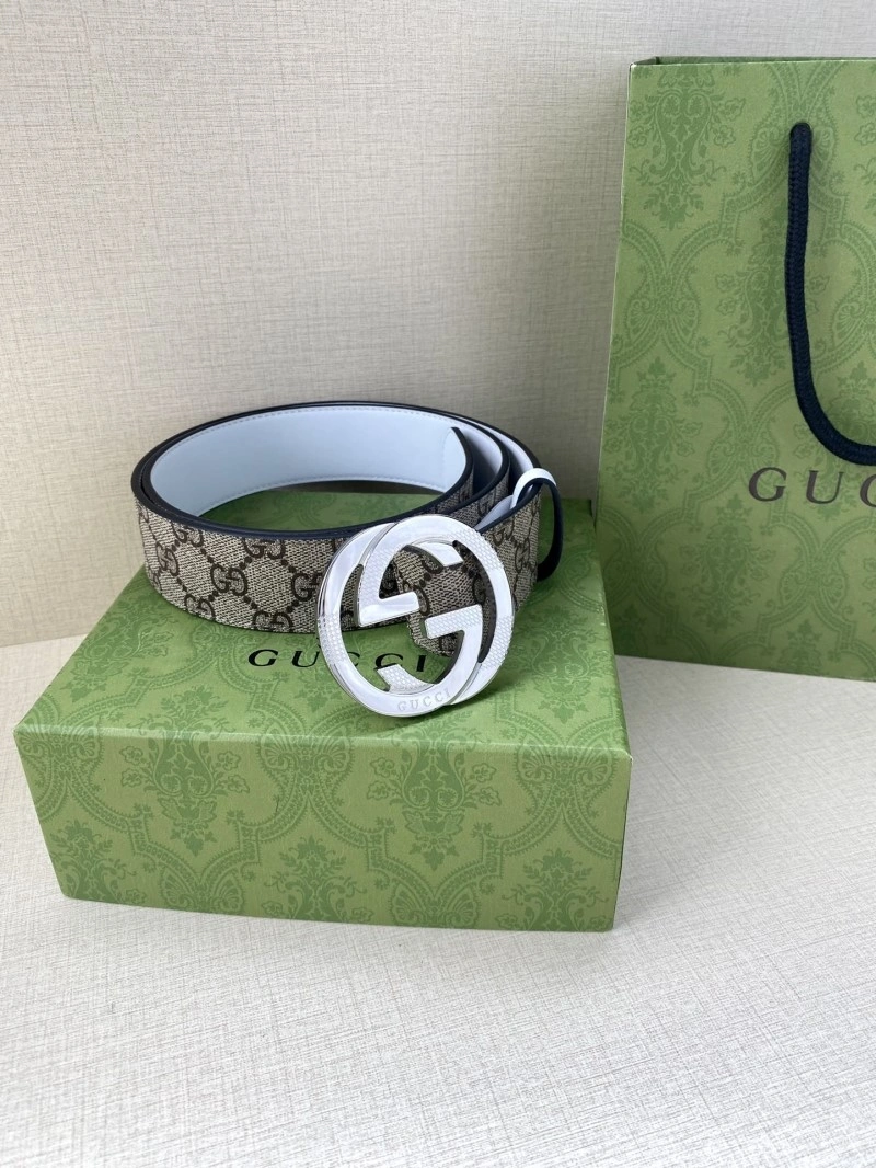 Affordable Gucci Belts