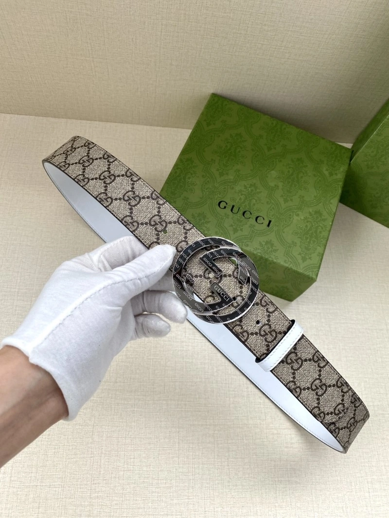 Factory-made Gucci Belts