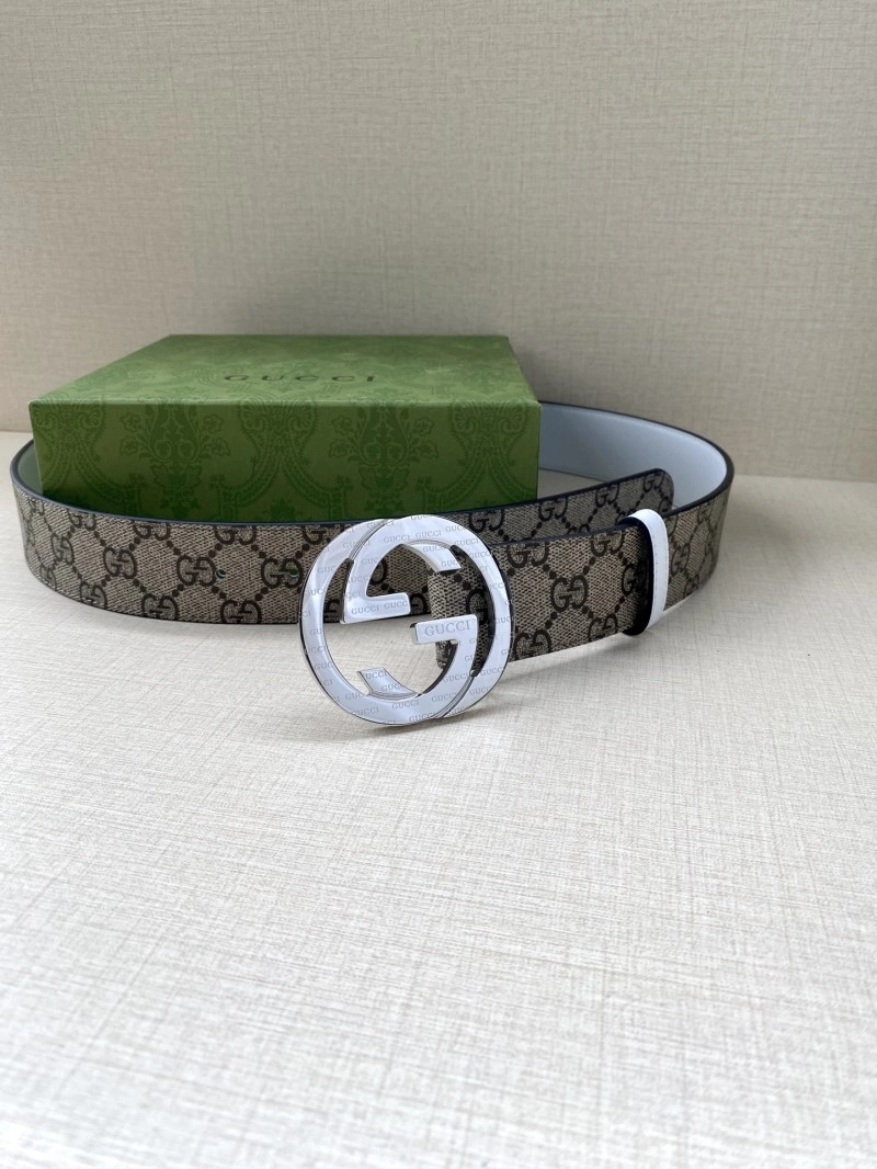 Factory-made Gucci Belts