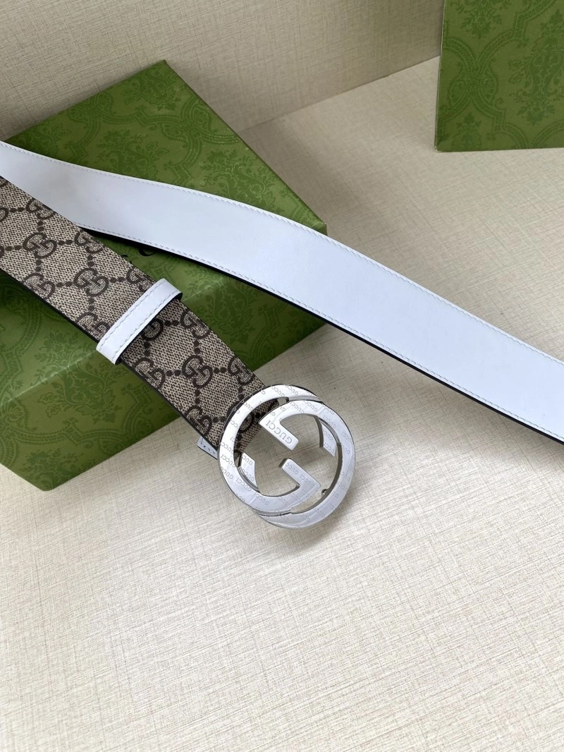 Factory-made Gucci Belts