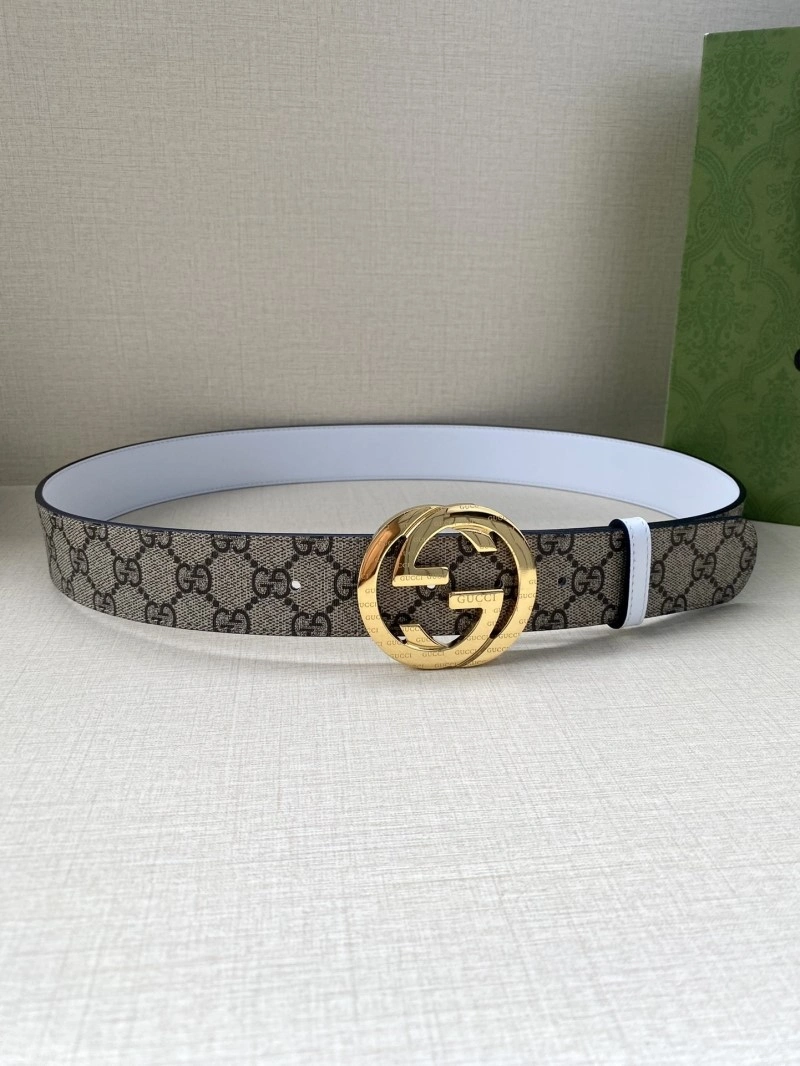 Factory-made Gucci Belts