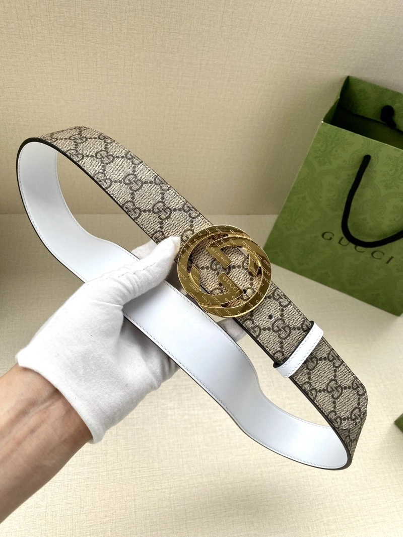 Factory-made Gucci Belts
