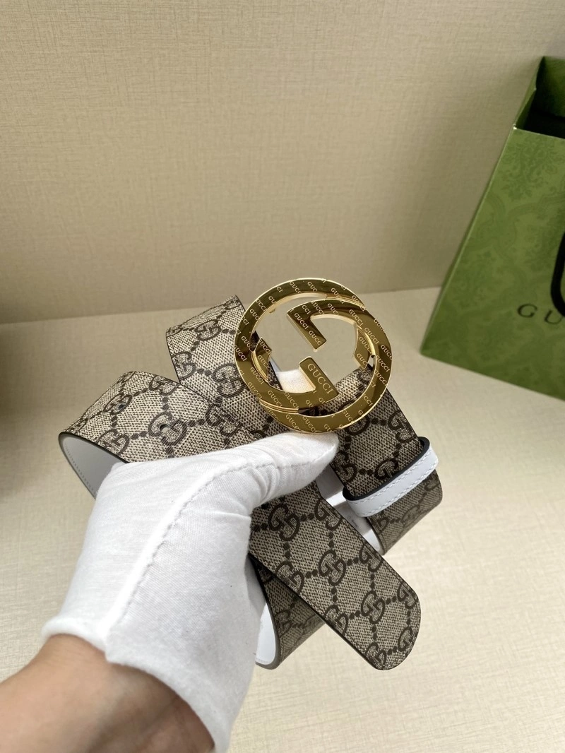 Factory-made Gucci Belts