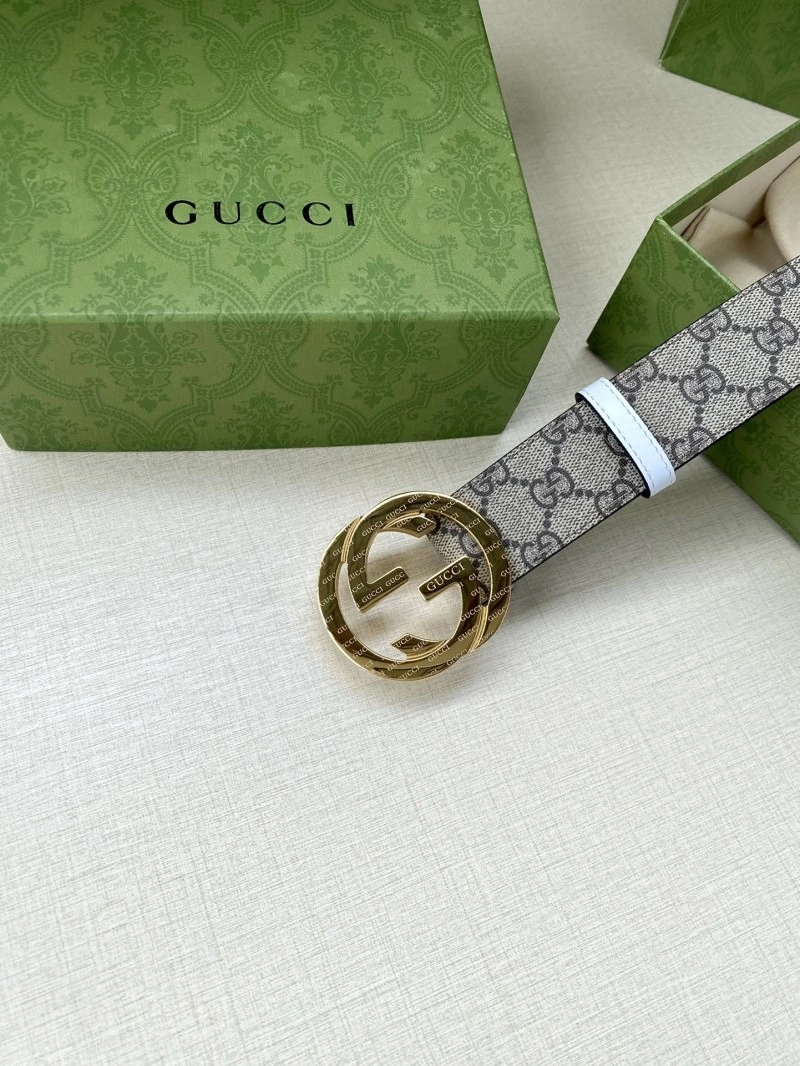 Factory-made Gucci Belts