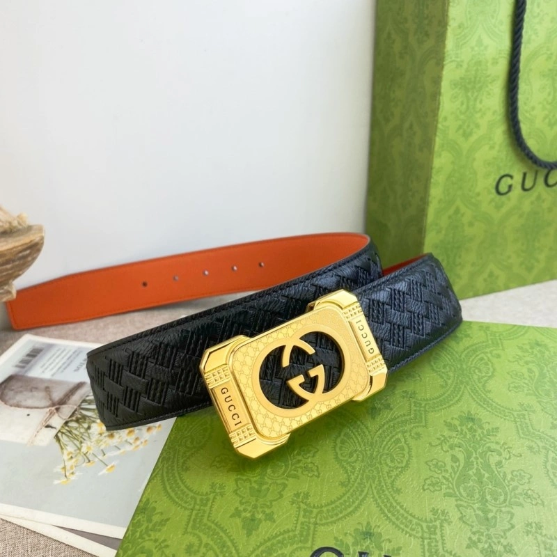 Perfect replica Gucci Belts