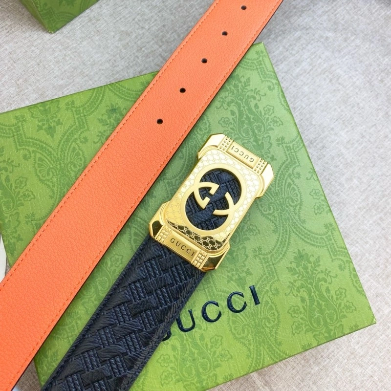 Perfect replica Gucci Belts