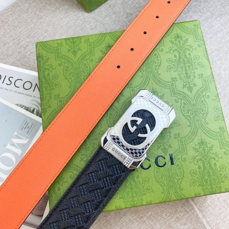 Low-cost Gucci Belts