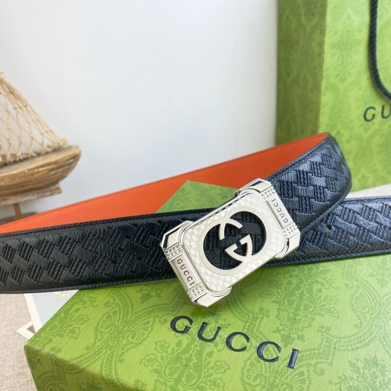 Low-cost Gucci Belts