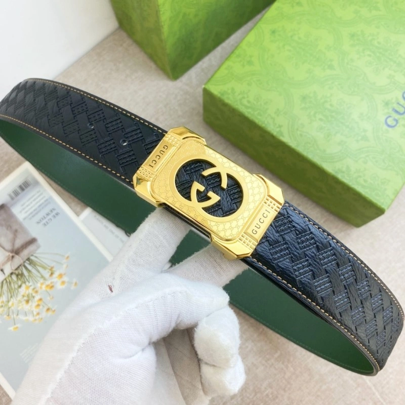 Value-priced Gucci Belts