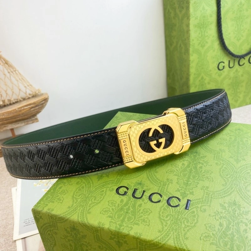 Value-priced Gucci Belts