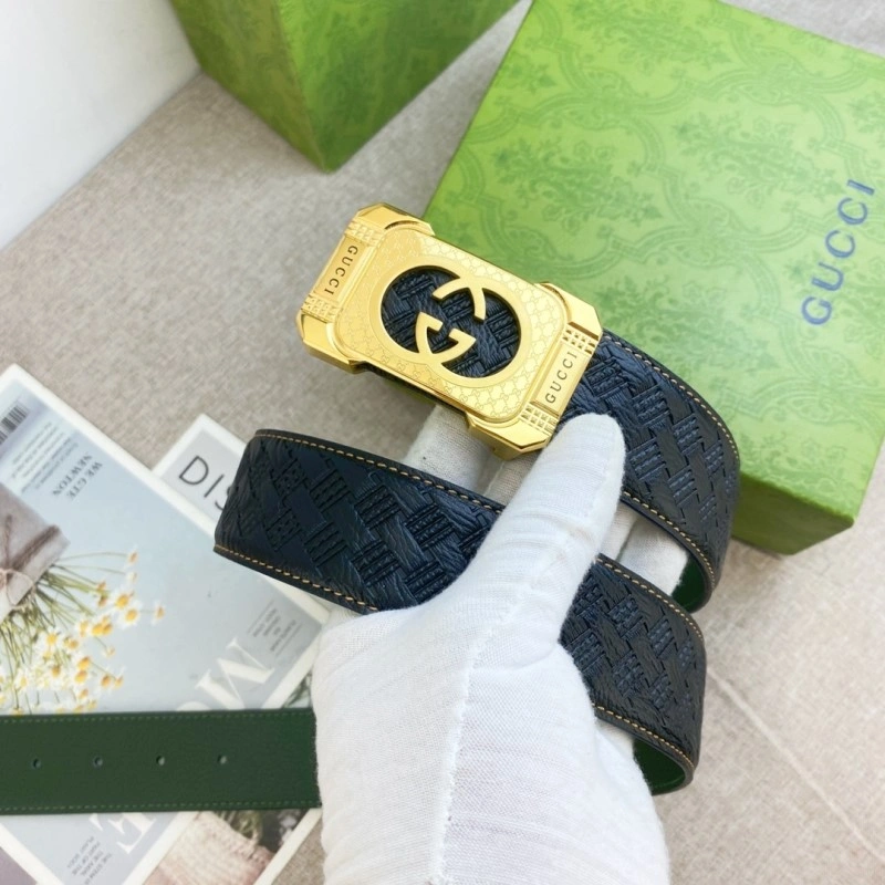 Value-priced Gucci Belts