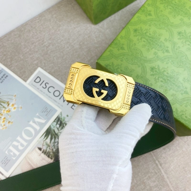 Value-priced Gucci Belts