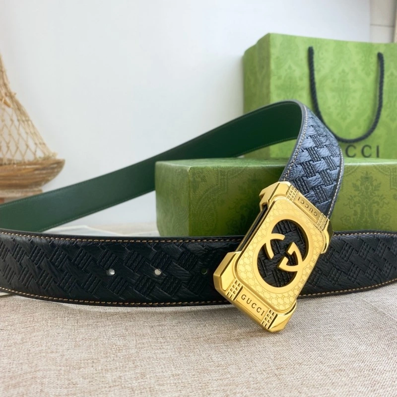 Value-priced Gucci Belts