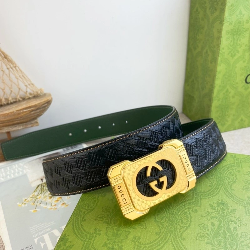 Value-priced Gucci Belts