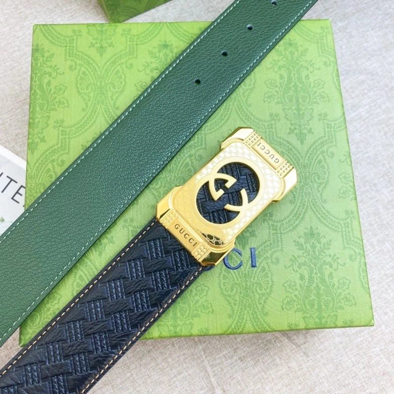 Value-priced Gucci Belts