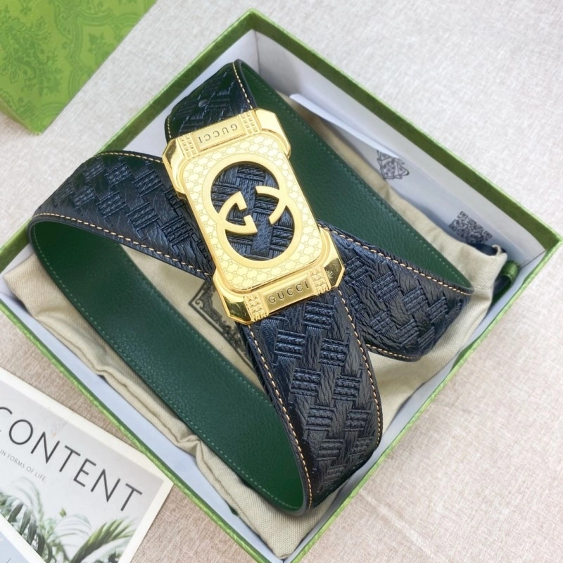 Value-priced Gucci Belts