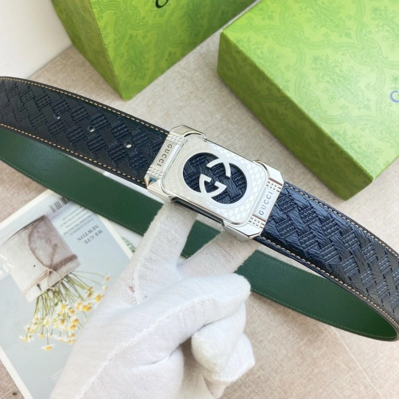 Accurate model Gucci Belts