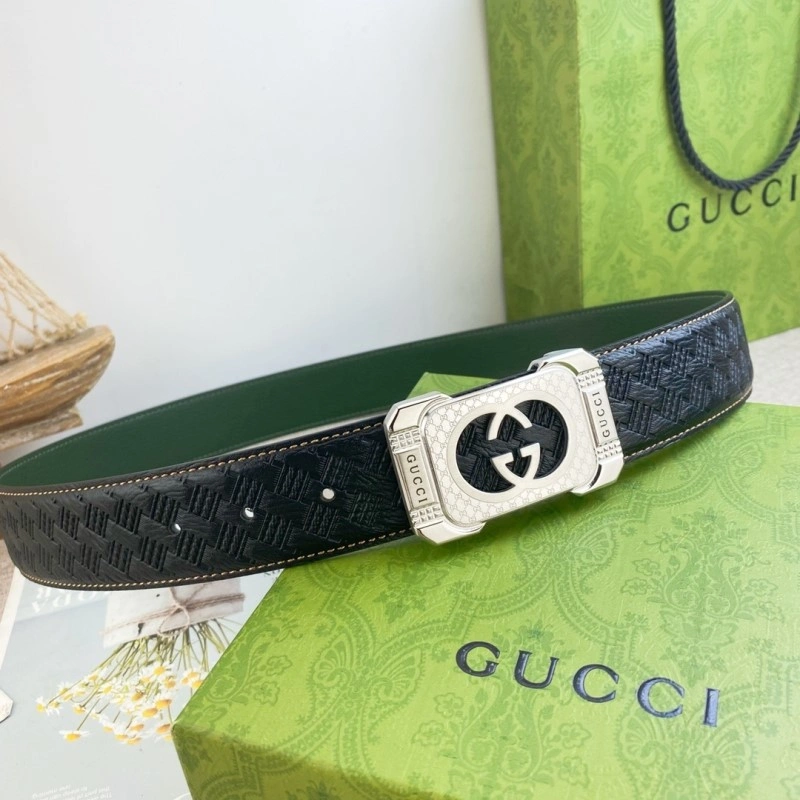 Accurate model Gucci Belts