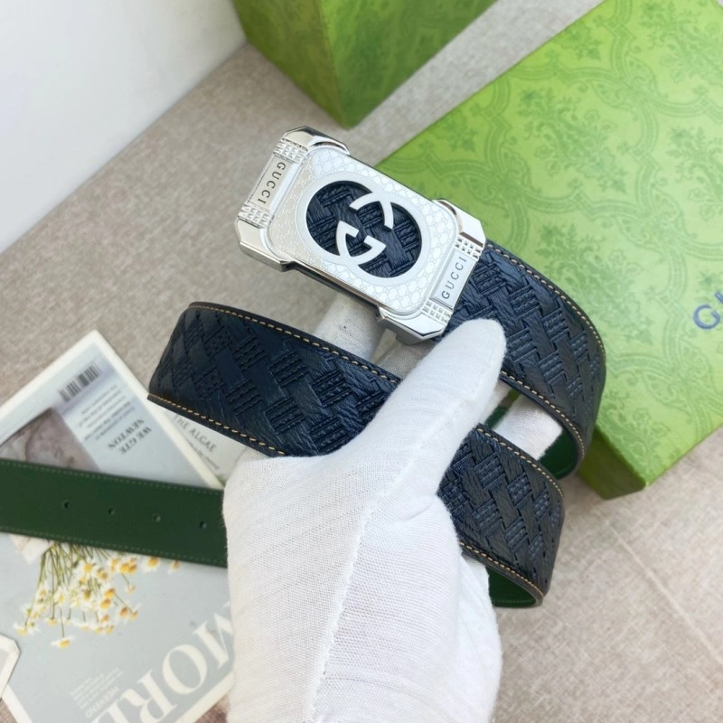 Accurate model Gucci Belts