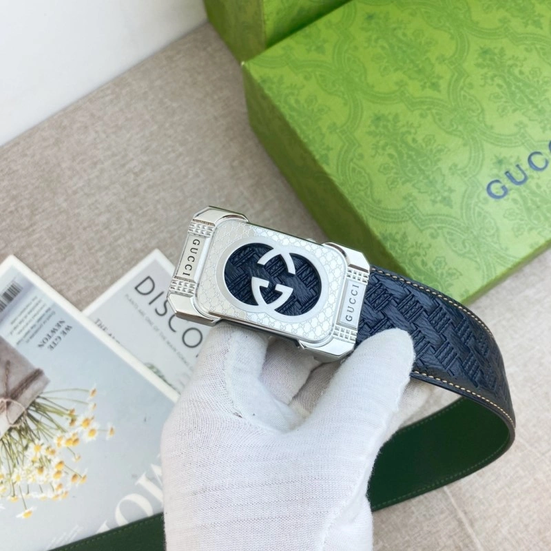 Accurate model Gucci Belts