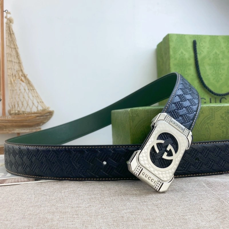 Accurate model Gucci Belts
