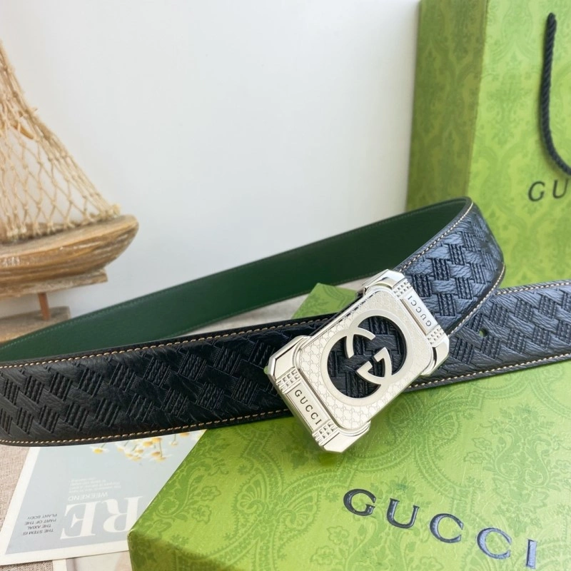 Accurate model Gucci Belts