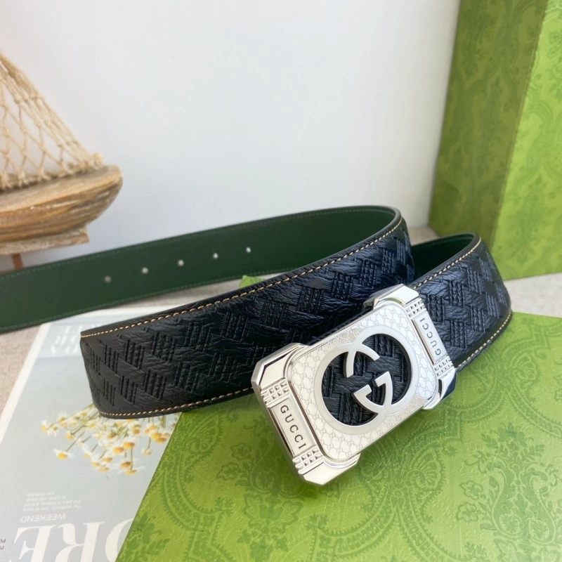 Accurate model Gucci Belts