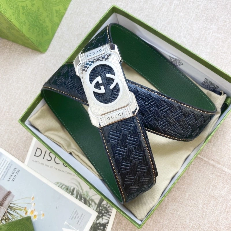 Accurate model Gucci Belts