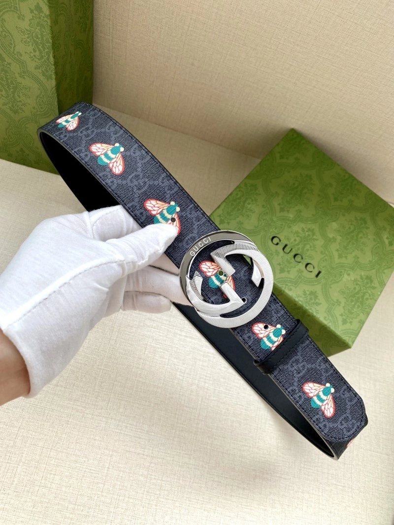 Affordable Gucci Belts