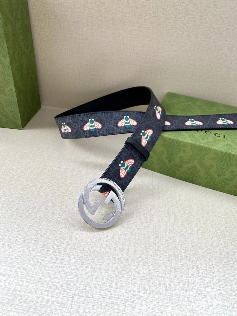 Affordable Gucci Belts