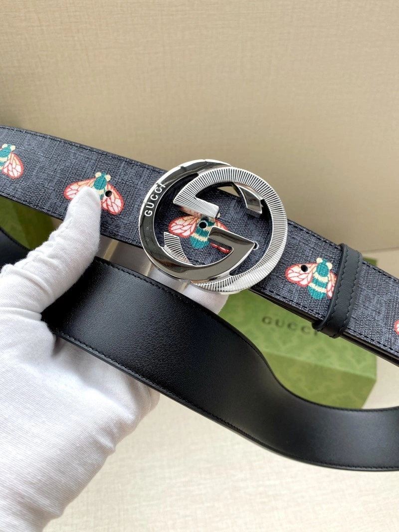 Affordable Gucci Belts