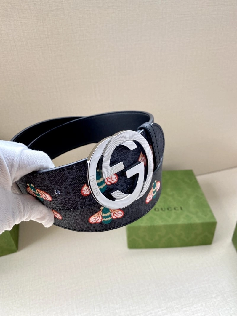 Affordable Gucci Belts