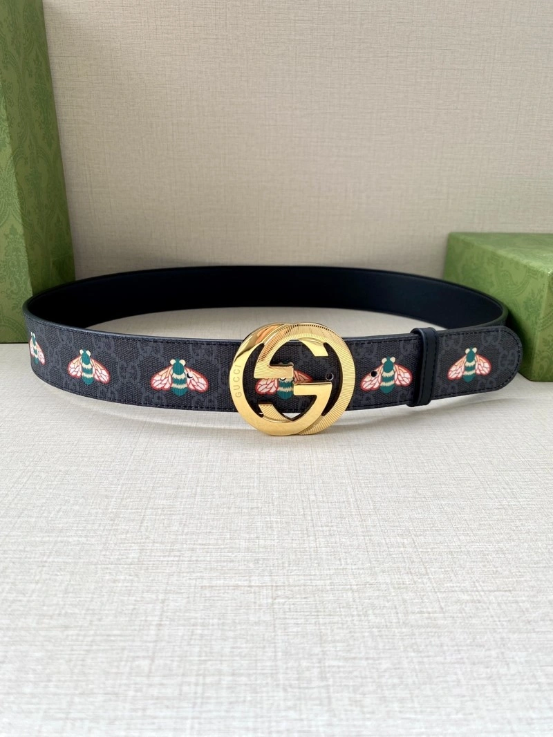 Affordable Gucci Belts