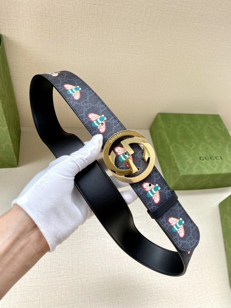 Affordable Gucci Belts