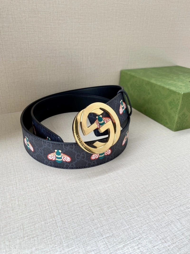 Affordable Gucci Belts
