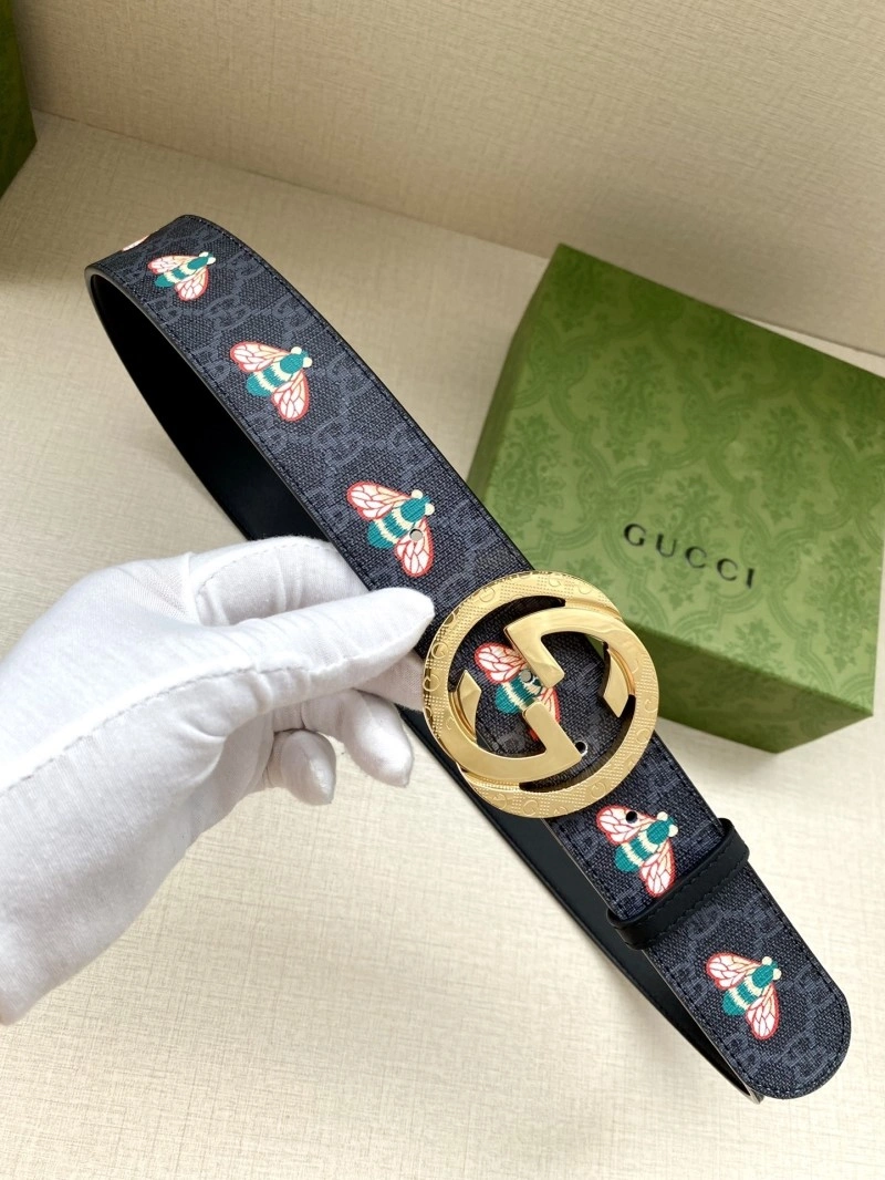 Top match Gucci Belts