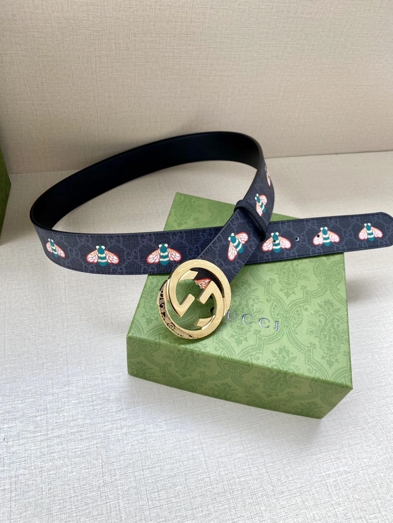 Top match Gucci Belts